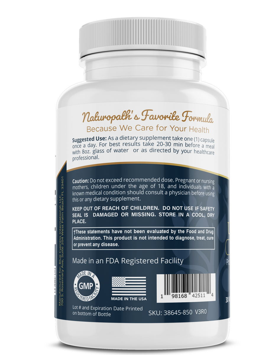 Coenzyme Q-10 – My Balance